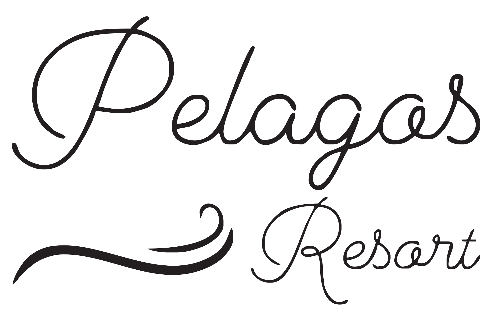 Αρχική - Pelagos Resort