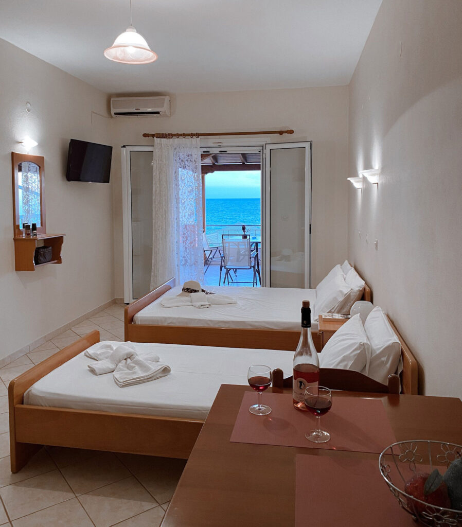 Αρχική - Pelagos Resort