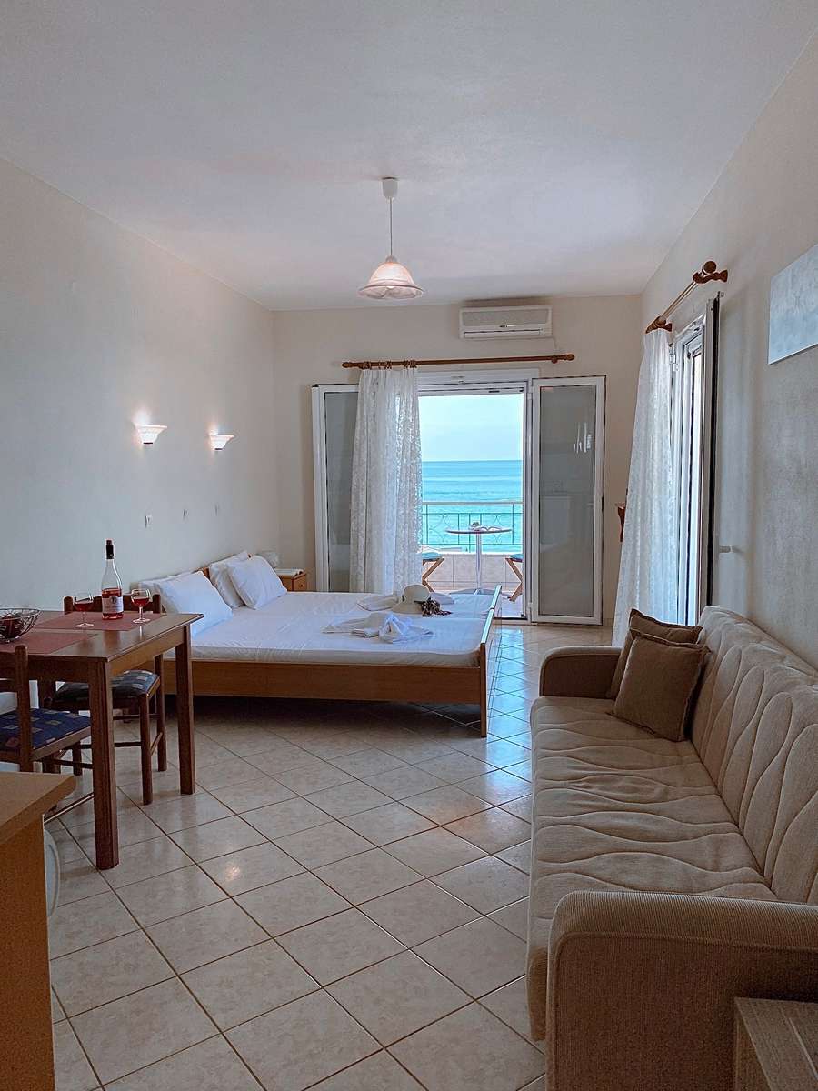 Gallery - Pelagos Resort