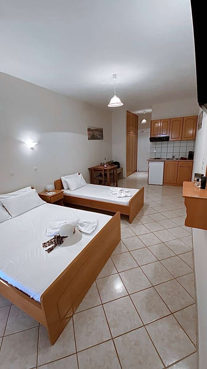 Gallery - Pelagos Resort