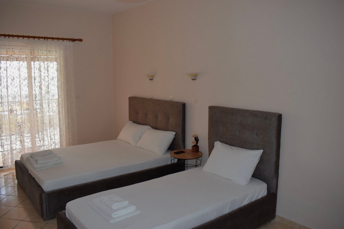 Αρχική - Pelagos Resort